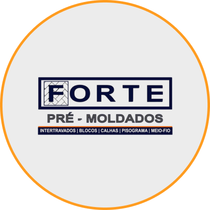 Nossos Links - Forte Pré-Moldados